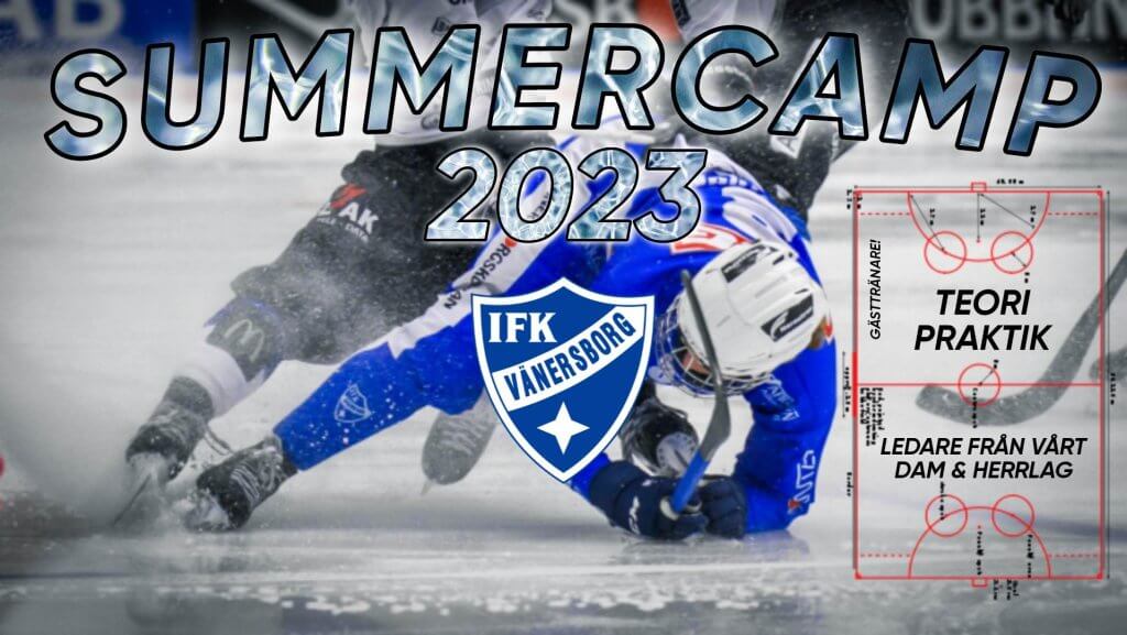 IFK Vänersborg | Stolthet - Passion - Gemenskap