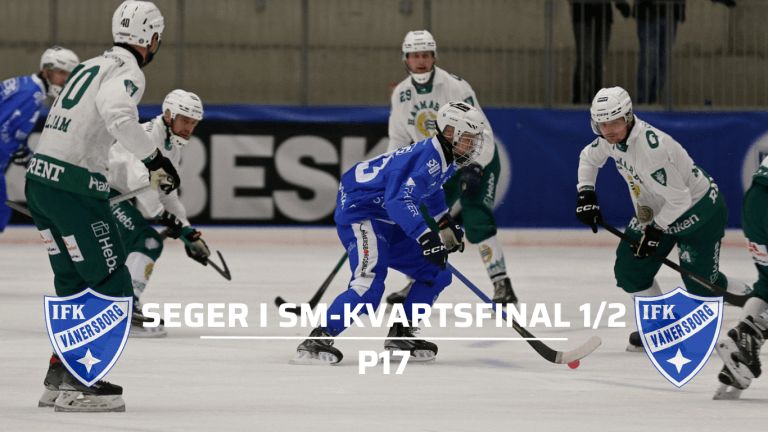 IFK Vänersborg | Stolthet - Passion - Gemenskap